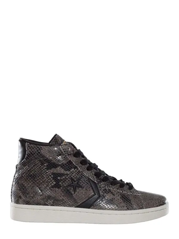 CONVERSE Pro Leather Mid Cny 'year Of The Snake - Black