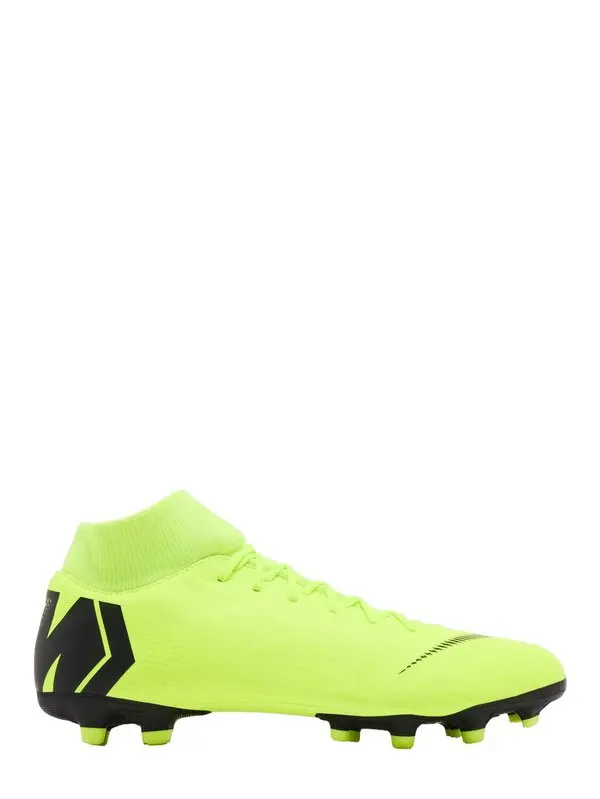 Nike Mercurial Superfly 6 Academy Fg Mg 'always Forward Pack - Green