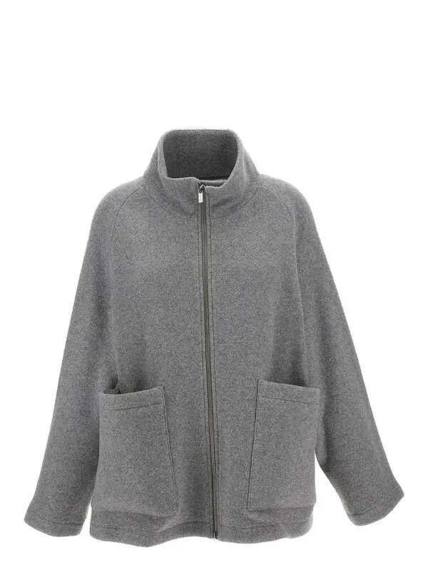 Barena Venezia Maglia Grecale - Grey