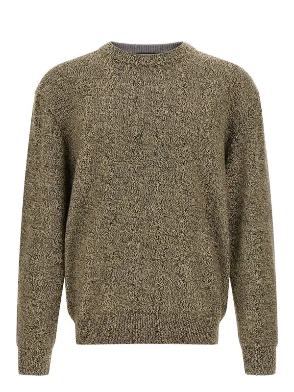 Jacquemus La Maillot Moulin' Sweater - Multi