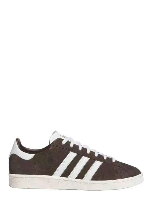 Adidas Jabbar Lo Sneakers - Brown