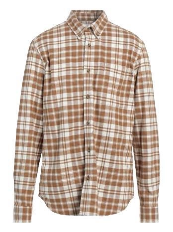 Timberland Shirt Size Cotton - Beige