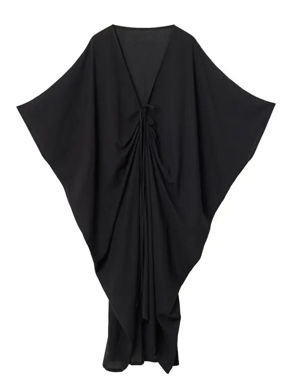 ALAS Ray Kaftan - Black