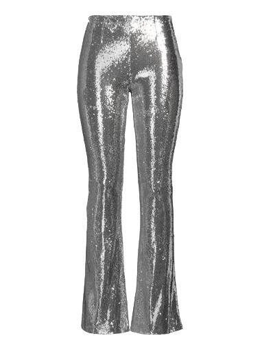 Philosophy Di Lorenzo Serafini Pants Size Polyester, Polyamide - Silver