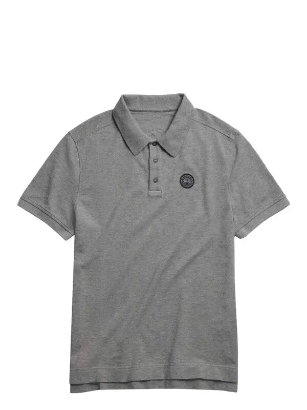 Canada Goose Beckley Polo - Grey