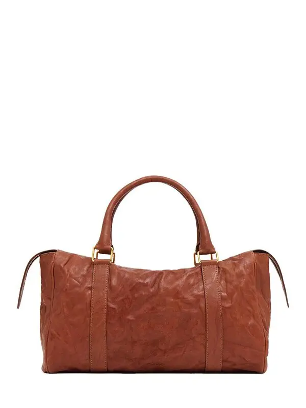MANSUR GAVRIEL Onda Satchel - Sequoia