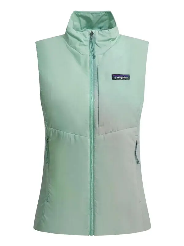 Patagonia Nano-air Light Gilet - Blue
