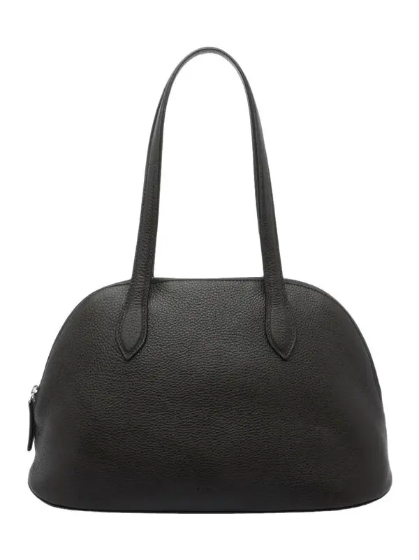 AESTHER EKME Cosmo Soft Shoulder Bag - Brown