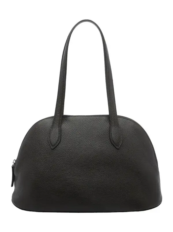 AESTHER EKME Cosmo Soft Shoulder Bag - Brown