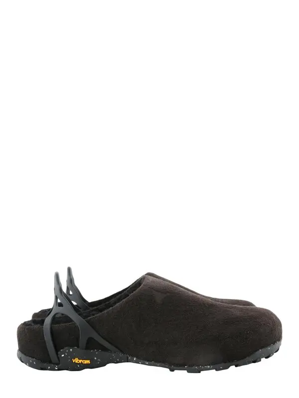 ROA Fedaia Slip-on Mules - No
