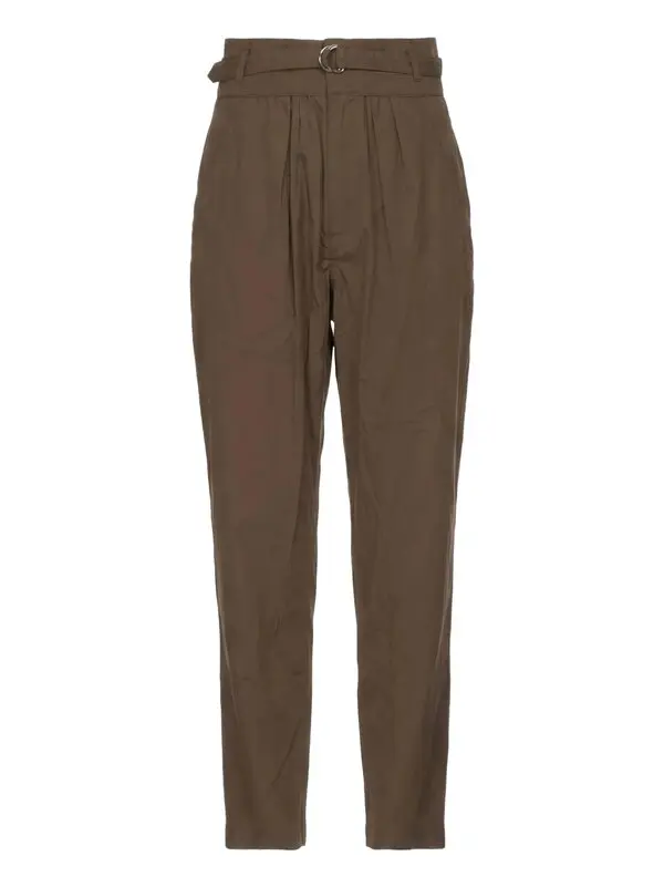 Isabel Marant Étoile Slim-fit Trousers - No