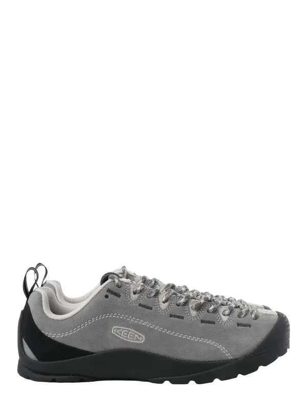 Keen Lace-up Sneakers - Gray