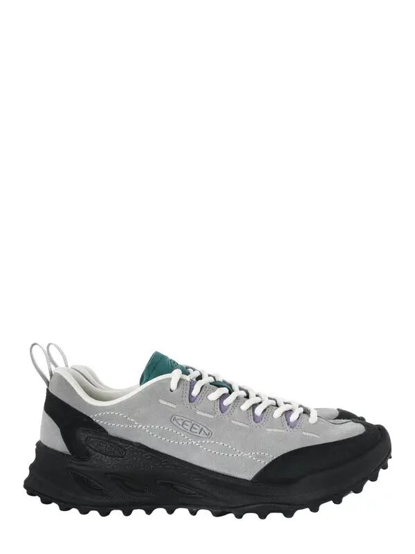 Keen Jasper Zionic Sneaker - Gray