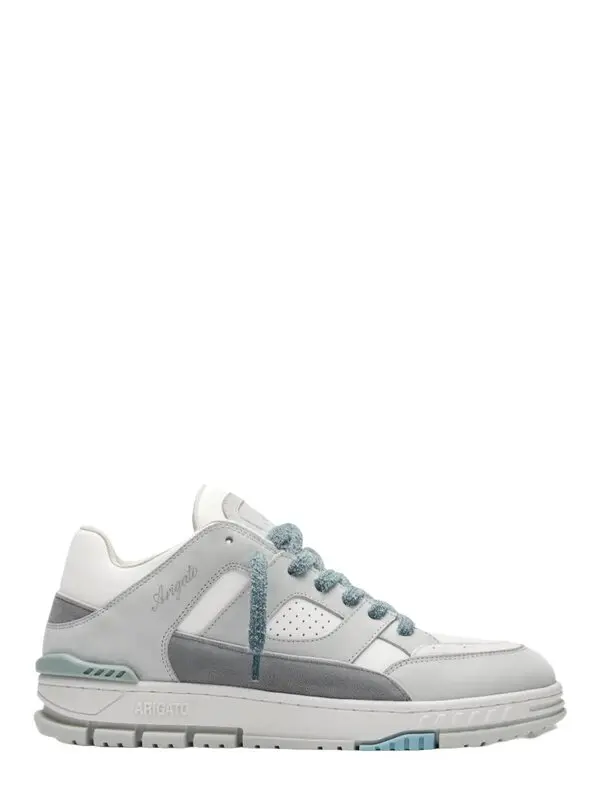 Axel Arigato Area Lo Low-top Sneakers - Grey