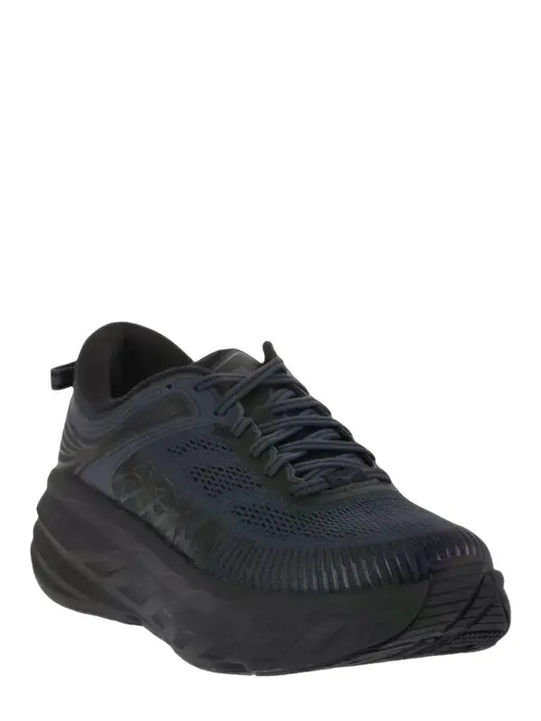HOKA® Bondi 7 Sneakers - Blue