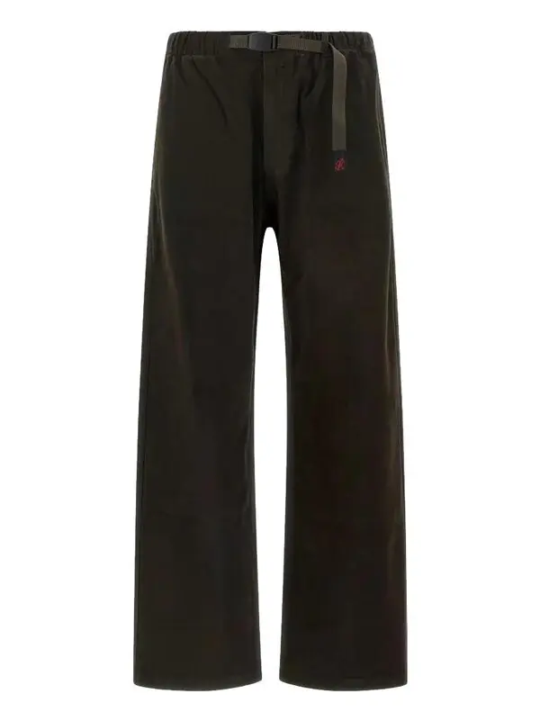 Gramicci Winter Twill Classic Trousers - Brown
