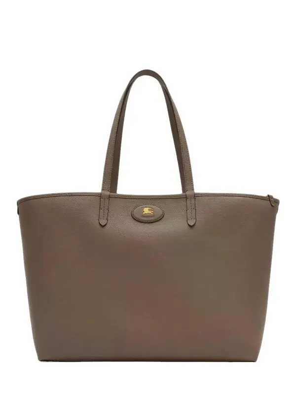 Burberry Medium Reversible Bloomsbury Tote​ Bag - Neutrals