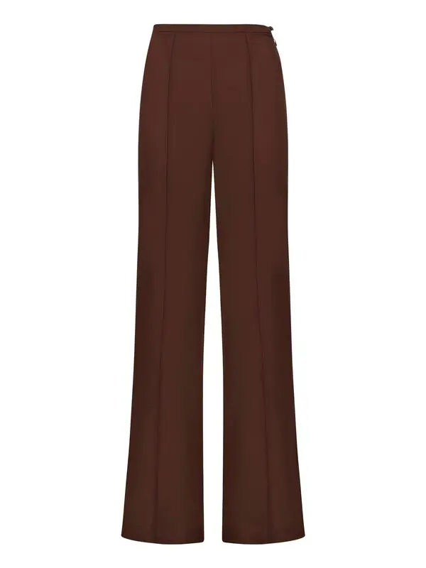 TALLER MARMO Marlene Pants - Cocoa