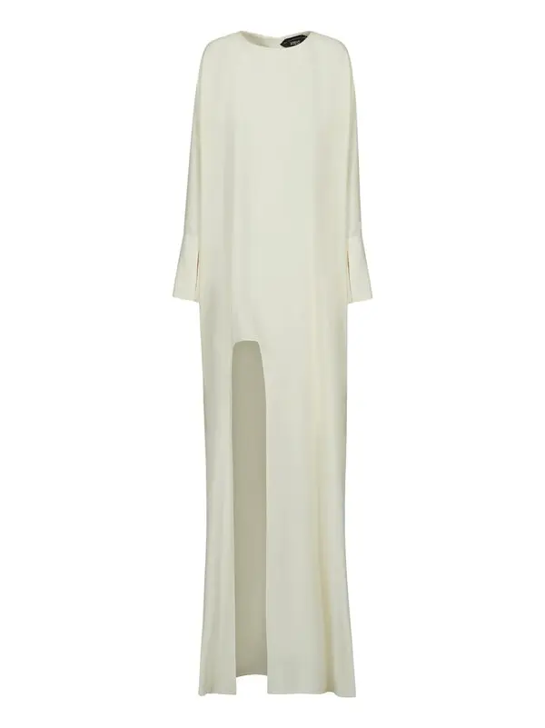 TALLER MARMO Namib Kaftan - Ivory