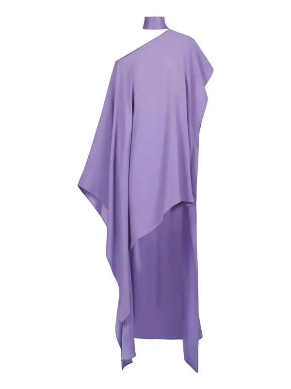TALLER MARMO Trebbia Kaftan - Lavender