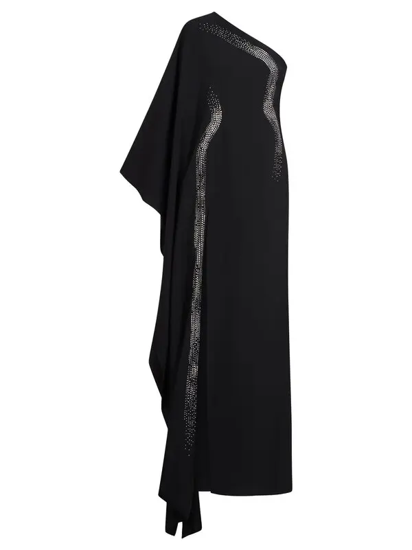 TALLER MARMO Palladium Dress - Black