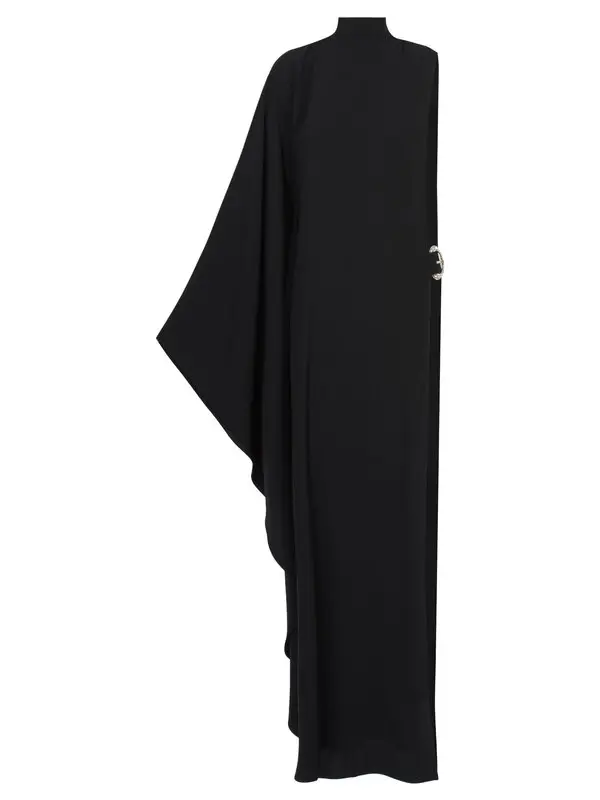 TALLER MARMO Michela Dress - Black