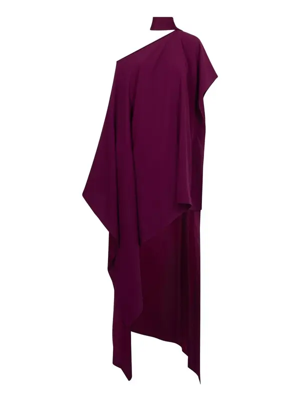 TALLER MARMO Trebbia Kaftan - Plum