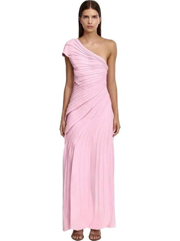 Acler Elcho Maxi Dress - Blushmuse