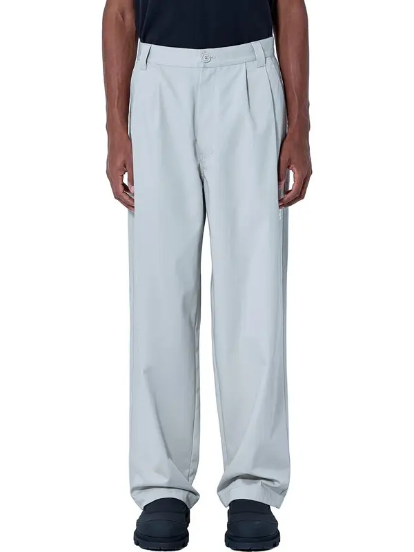 Moncler X Frgmt Hiroshi Fujiwara Tailored Trousers - Gray