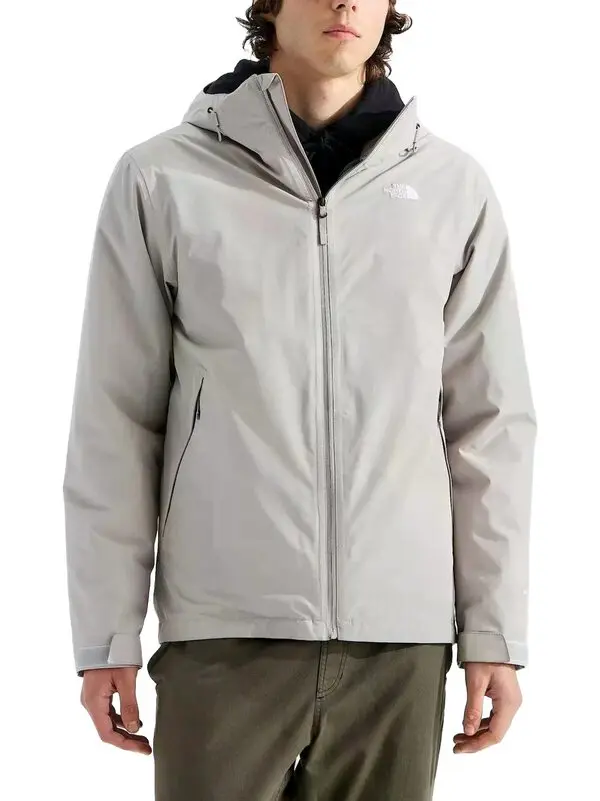 The North Face Cartomon Hooded Jacket - Neutrals