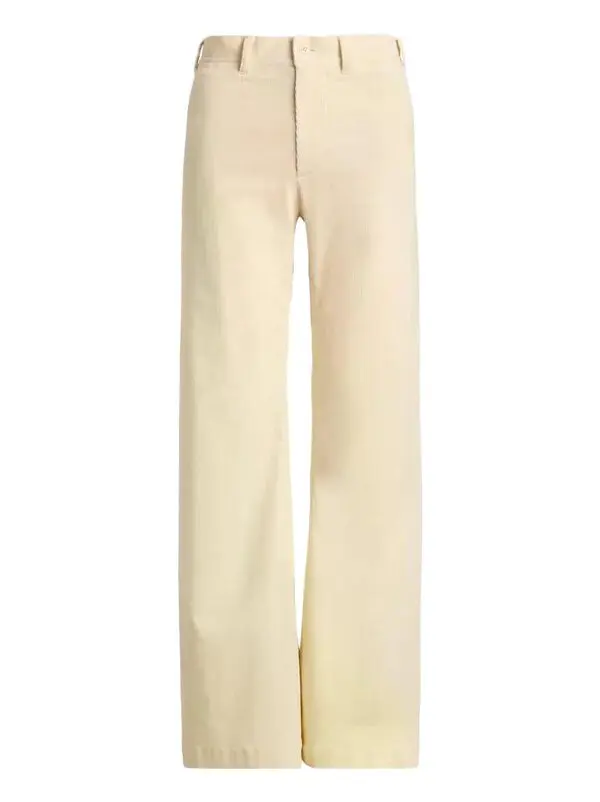 Polo Ralph Lauren Beaton Corduroy Trousers - Neutrals