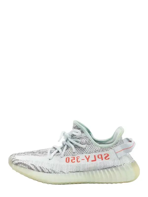 ADIDAS X YEEZY Boost 350 V2 Low-top Sneakers - Blue
