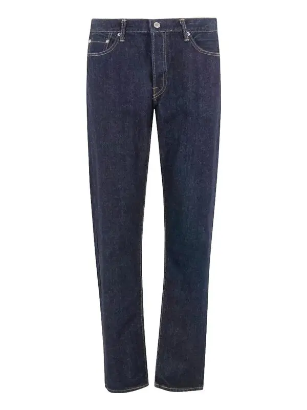 Edwin Straight-leg Jeans - Blue