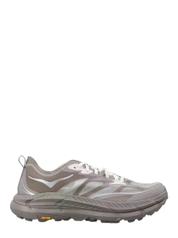 HOKA® Mafate Speed 4 Lite Sneakers - Neutrals