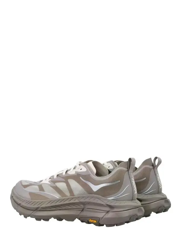 HOKA® Mafate Speed 4 Lite Sneakers - Neutrals