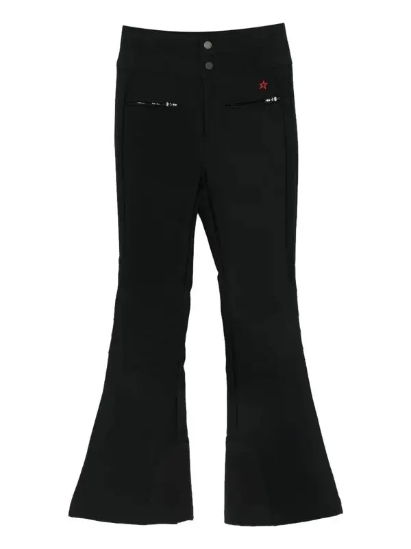 Perfect Moment Aurora Ski Pants - Black