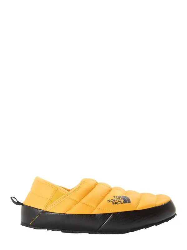 The North Face Eco-friendly And Warm Slippers - Black