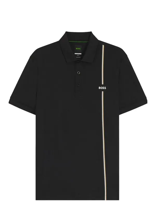 Hugo Boss Short Sleeve Polo Shirt - No