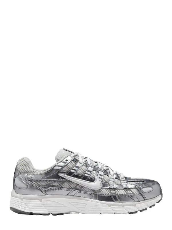 Nike Casual Sports Sneakers - Grey