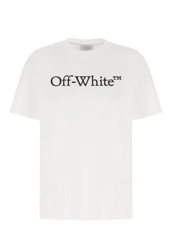 Off-White Clothing T-shirt - Multicolor