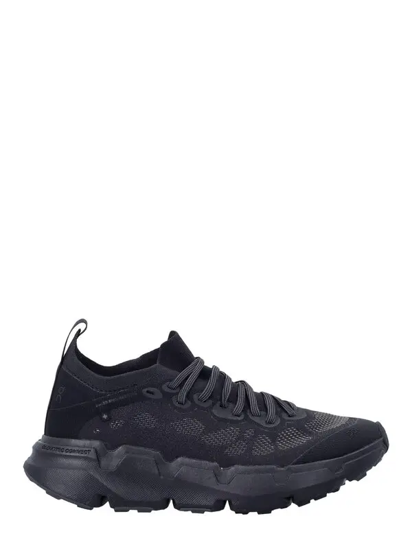 On Cloudsoma X Paf Trail-inspired Mini Sneaker - Nero