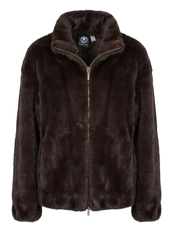 CAPE HORN Isluga Jacket - Mocha