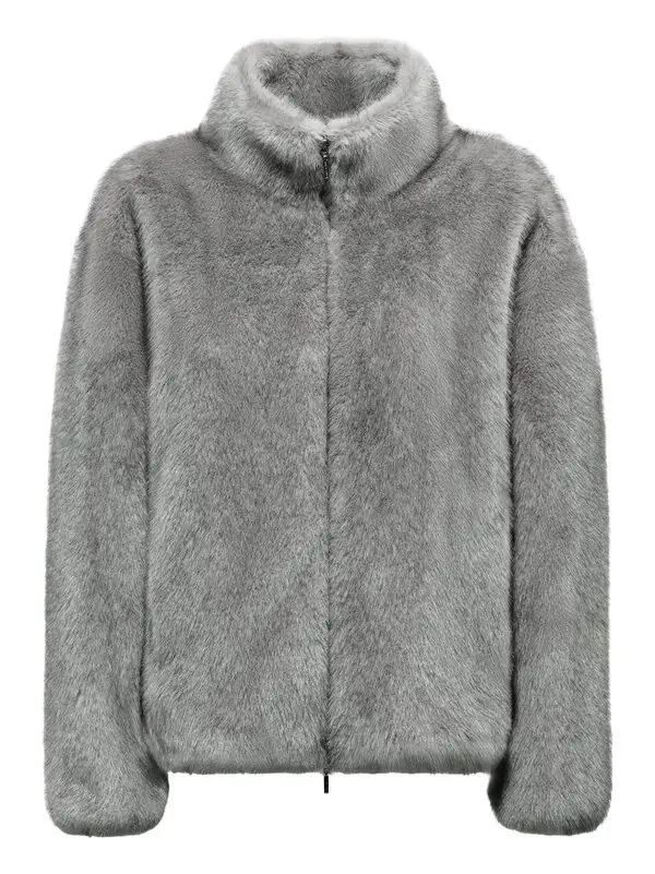 CAPE HORN Isluga Jacket - Stone