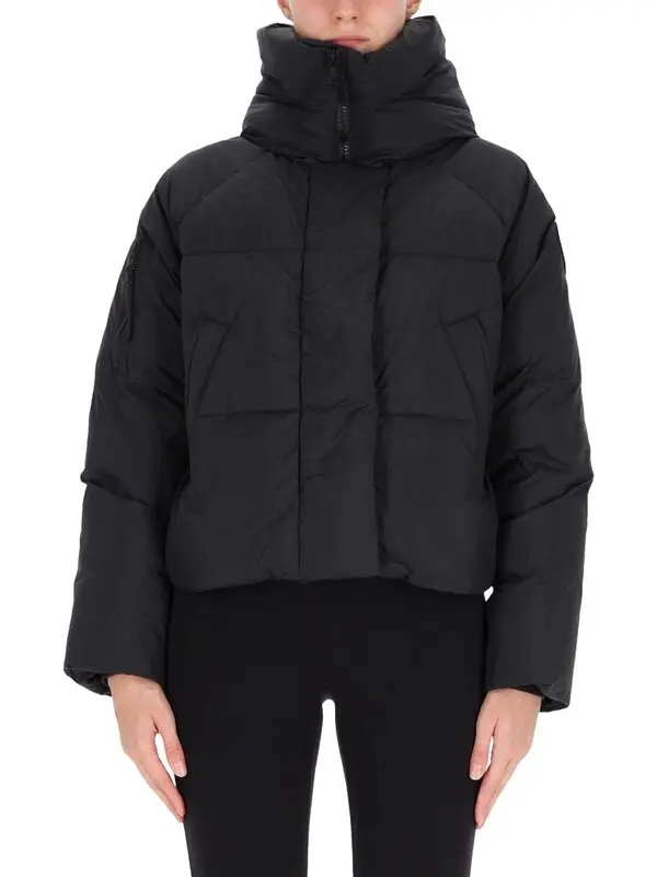 Canada Goose Chilliwack Puffer Jacket - Black