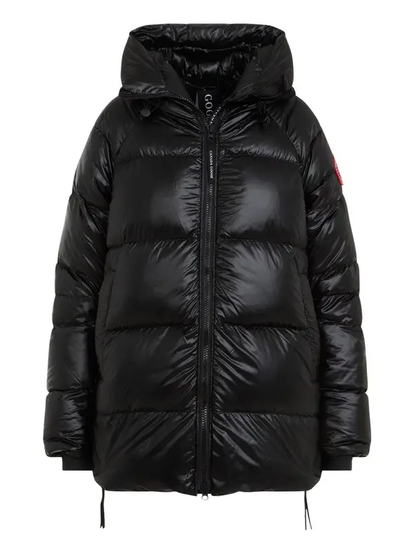 Canada Goose Cypress Down Jacket - Black