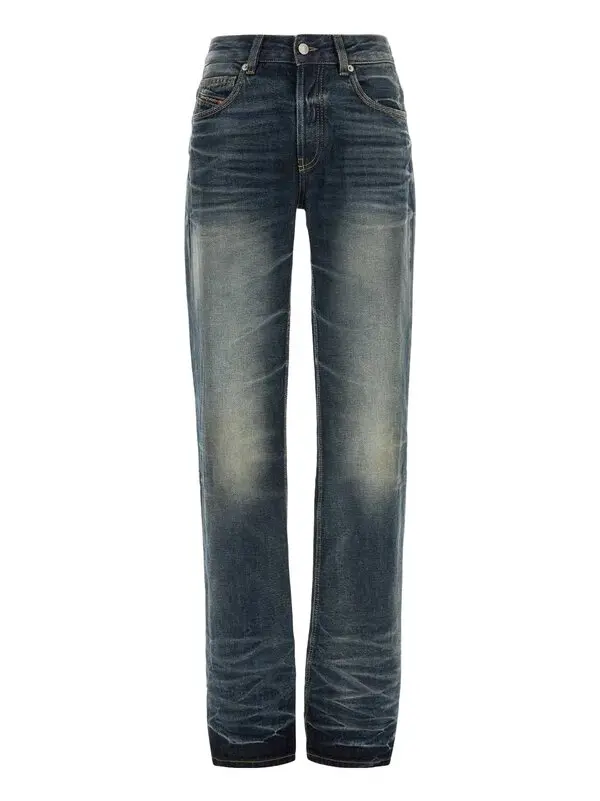 DIESEL® Denim Jeans For - Blue