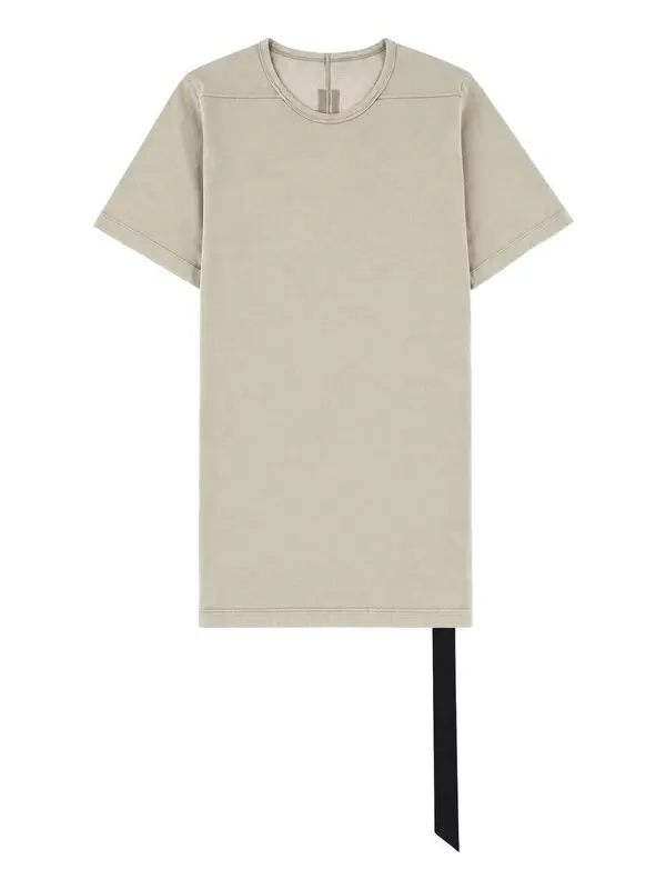 Rick Owens T-shirt "level T - Dove