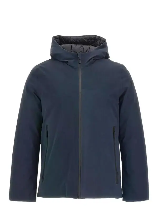 RRD Surflex Winter Storm Jacket - Blue