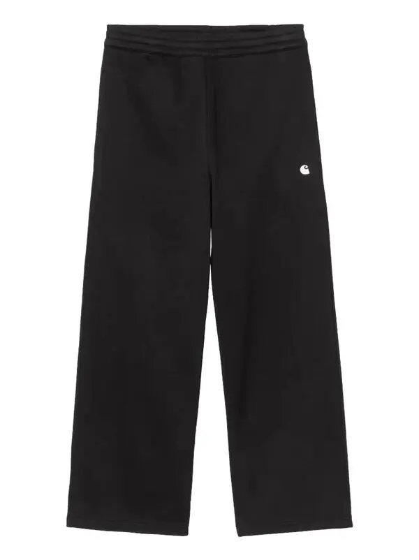 Carhartt Work In Progress Mack Track Pants - Black