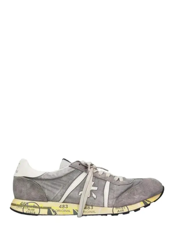 Premiata Lucy Sneakers - Grey